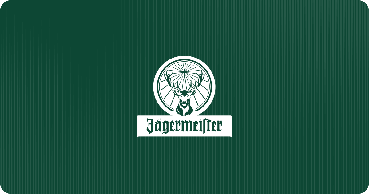 Cooling solutions: Manuals and key info | Jägermeister